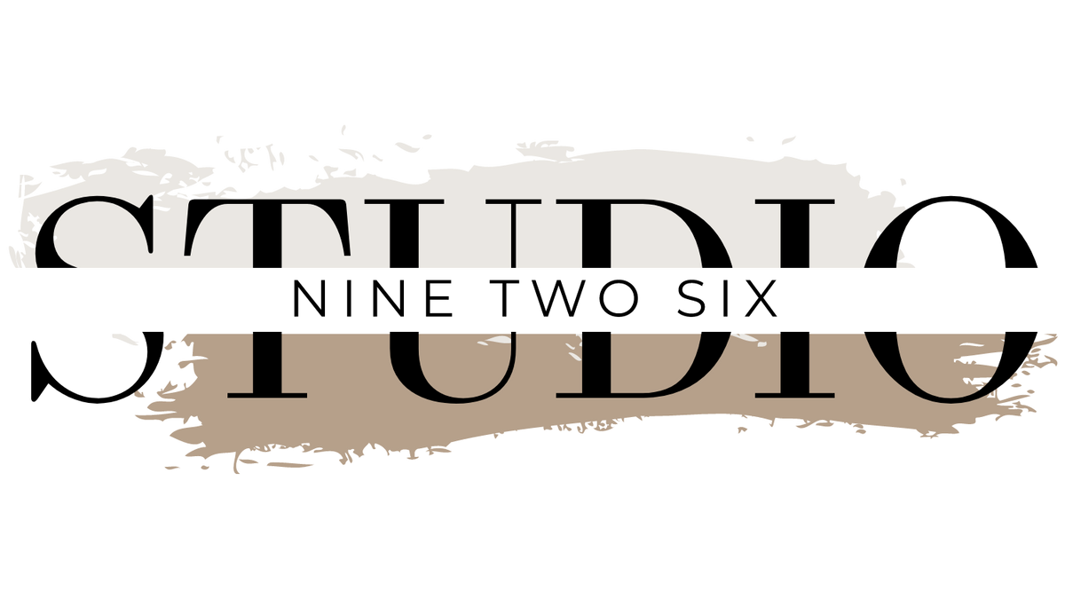 Studio Nine Two Six – StudioNineTwoSix